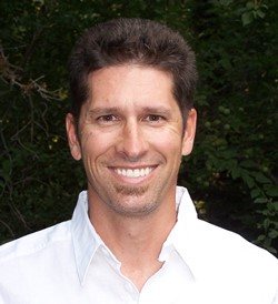 Professor David Sumner - LINFIELD NEWS