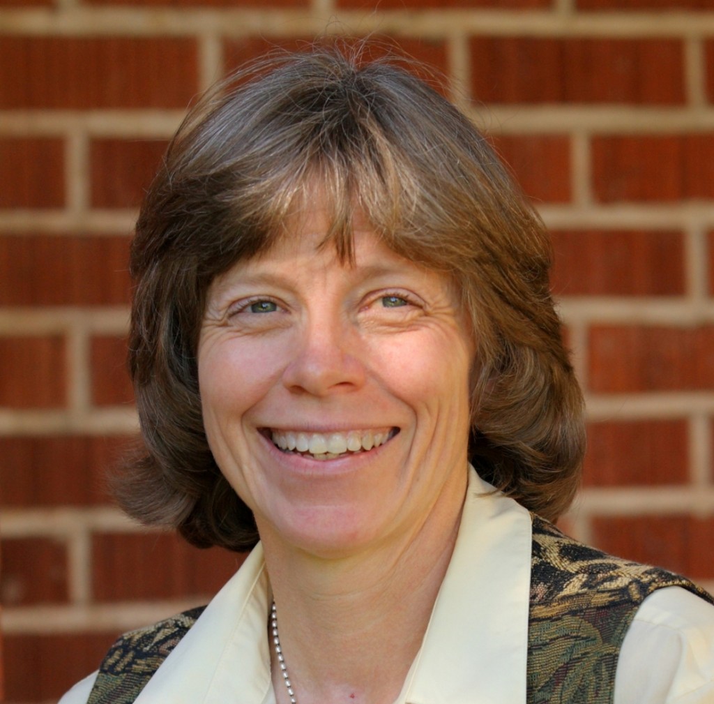 Professor Tyler Laird-Magee - LINFIELD NEWS