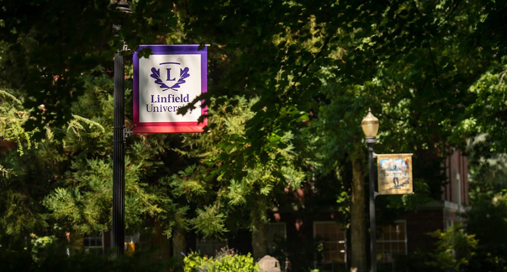 New minor focuses on interdisciplinary leadership - LINFIELD NEWS
