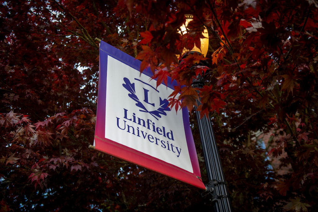 Linfield University - Linfield News