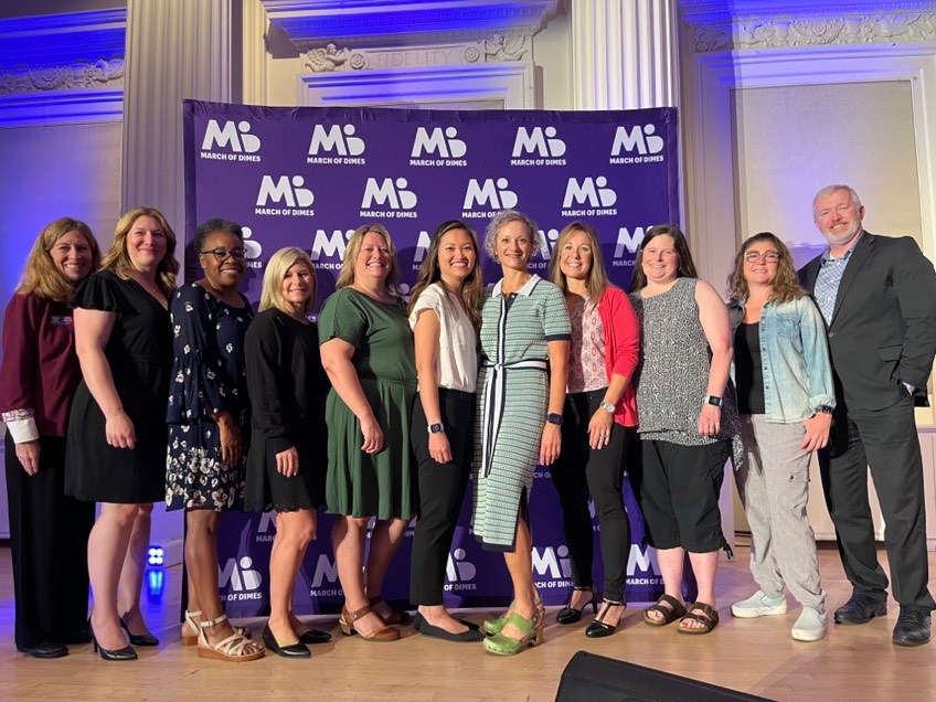 Linfield nursing alumni named "Heroes in Action" - LINFIELD NEWS