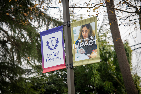 Linfield University - Linfield News