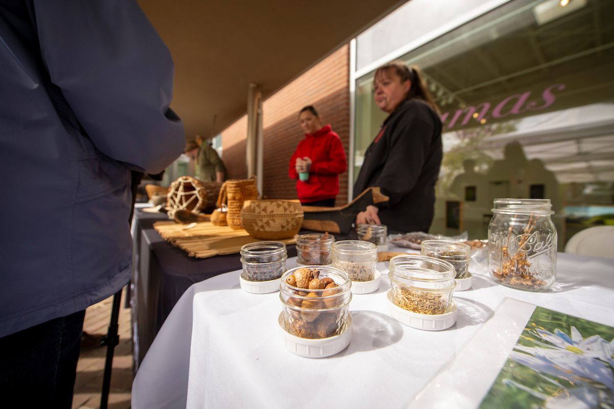May 10: Third-annual Camas Festival features pop-up restaurant ...