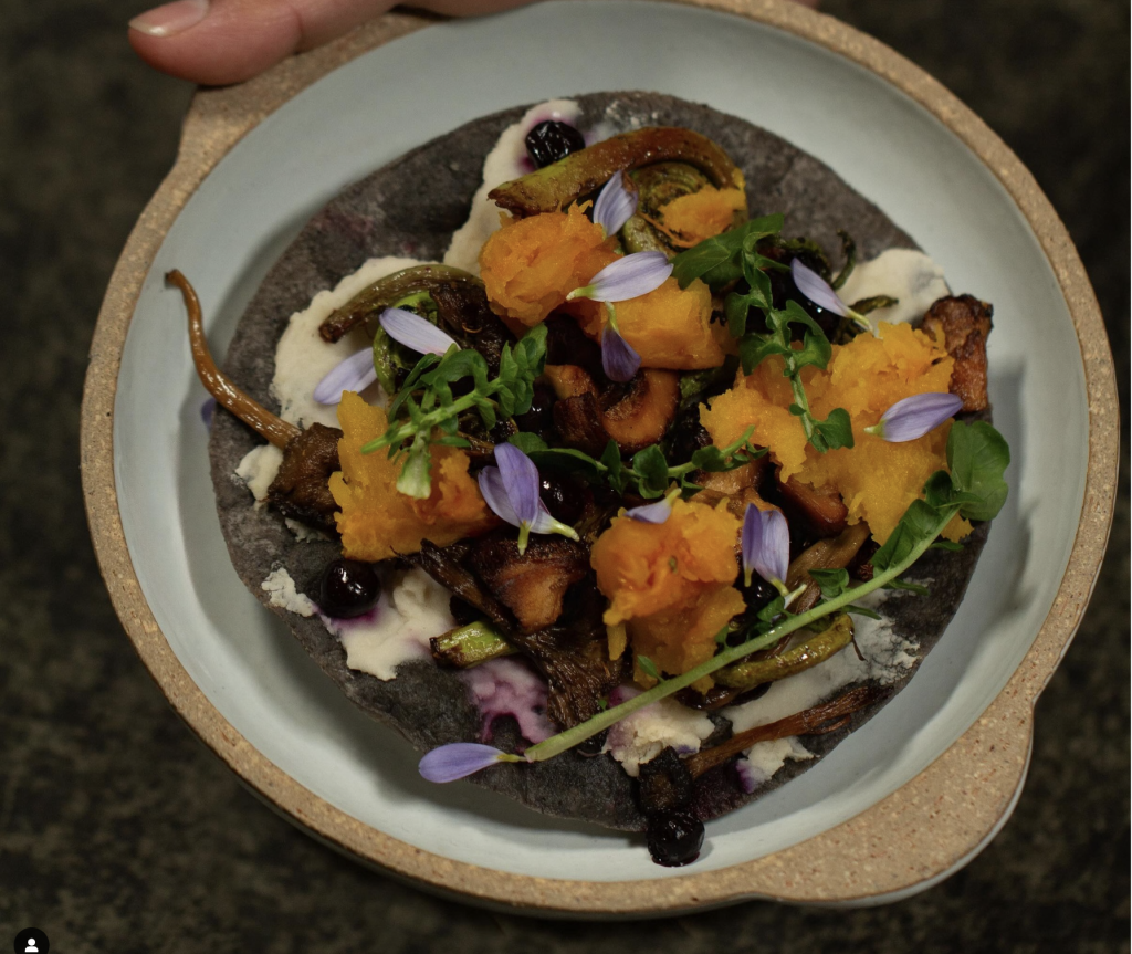 May 10: Third-annual Camas Festival features pop-up restaurant ...