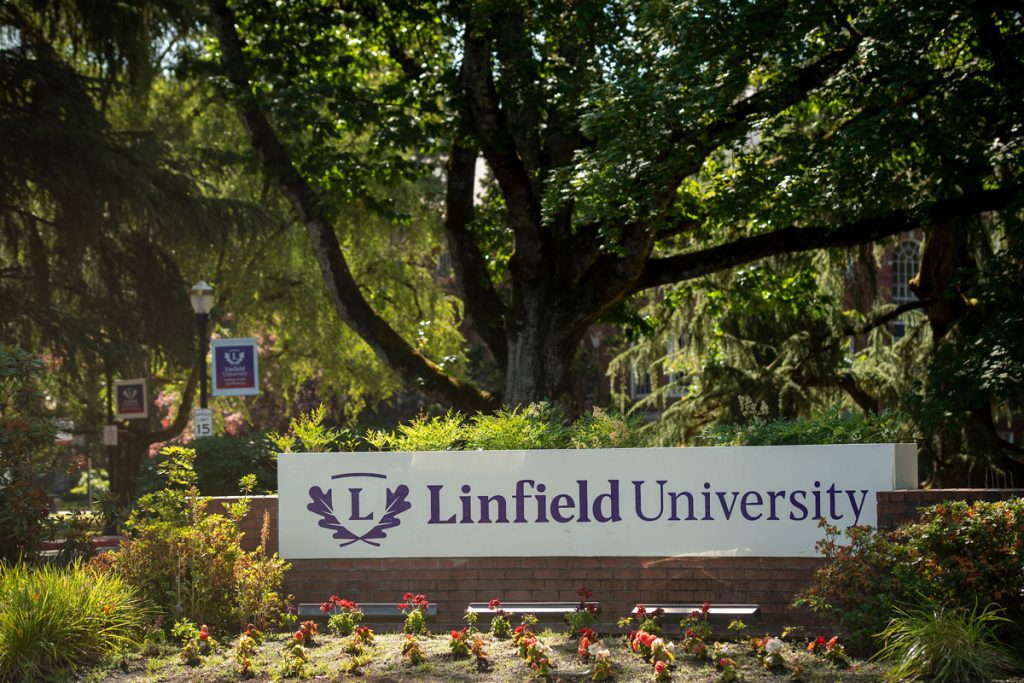 Linfield University - Linfield News