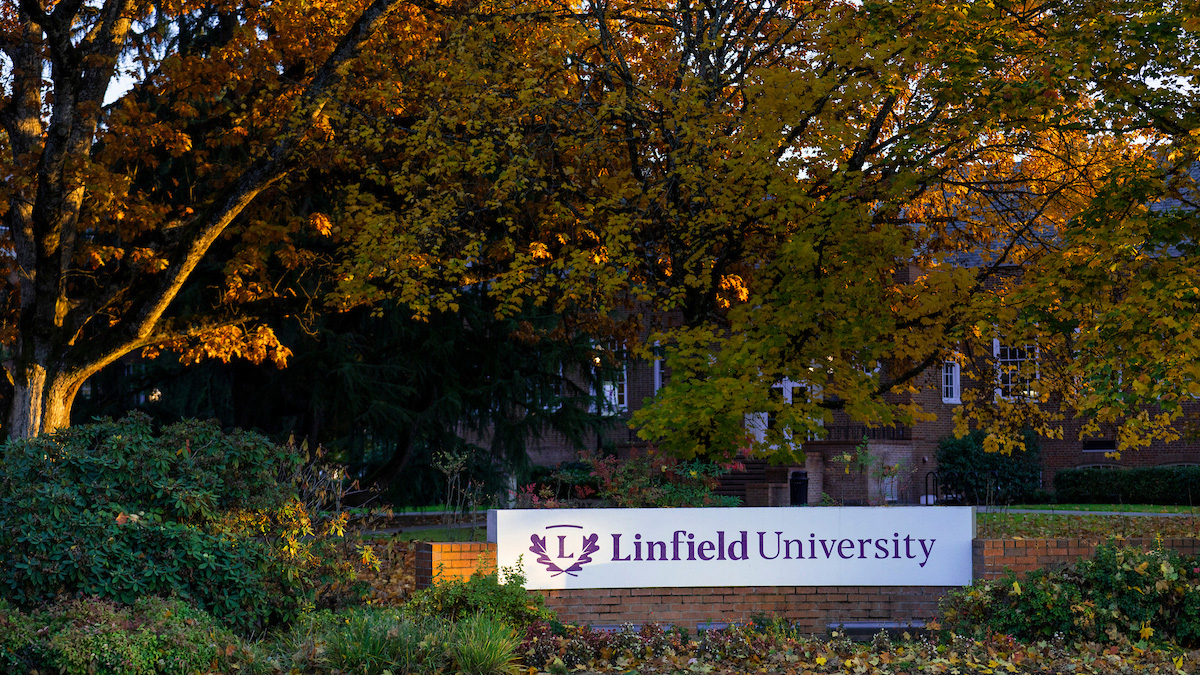 Linfield offers direct admission program through Niche